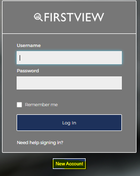 How to Access FirstView & Reporting With Deluxe Merchant Services